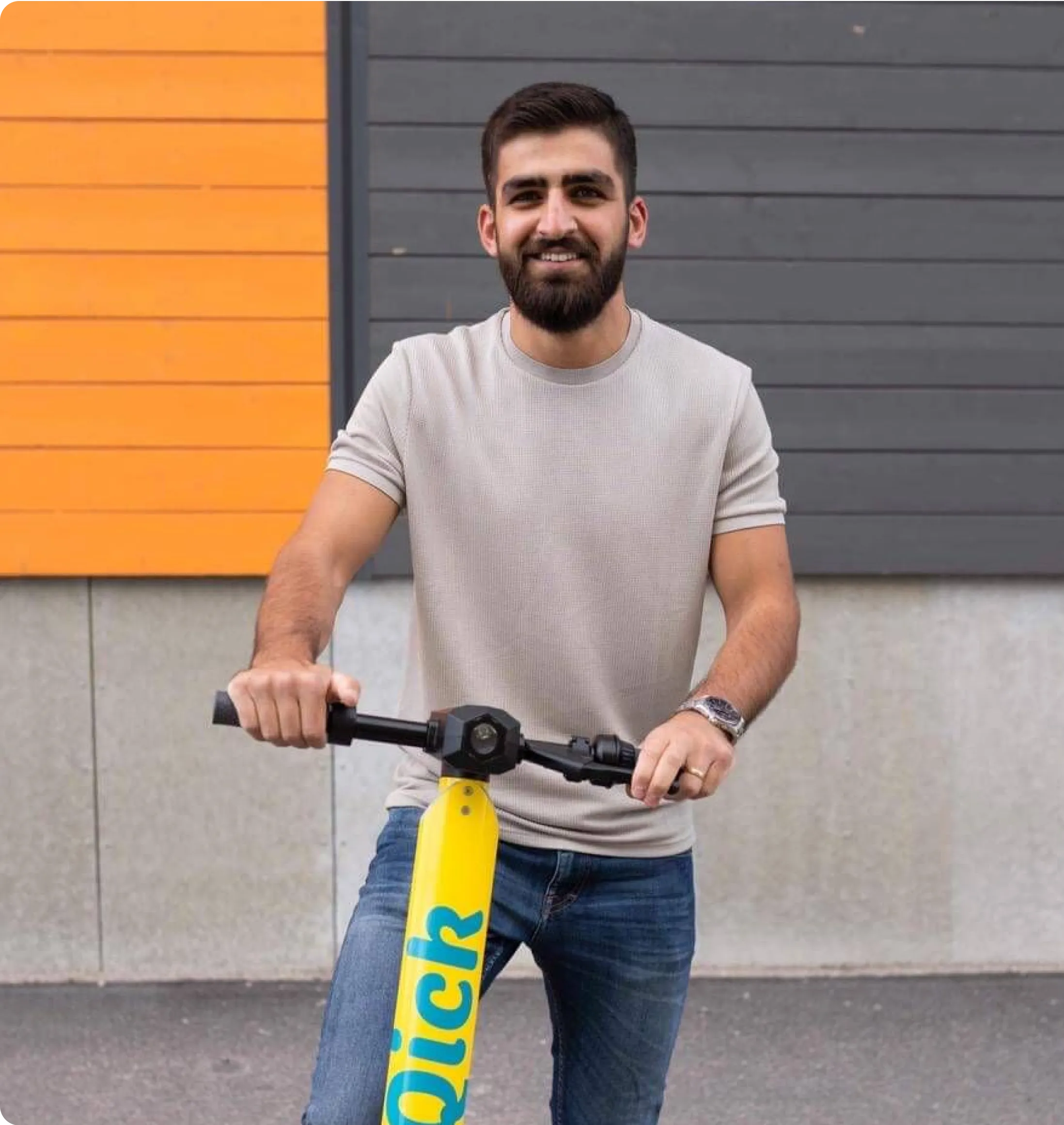 ATOM | Features | Marketing